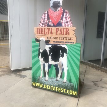 DELTA FAIR & MUSIC FESTIVAL - Updated October 2025 - 104 Photos & 18 ...