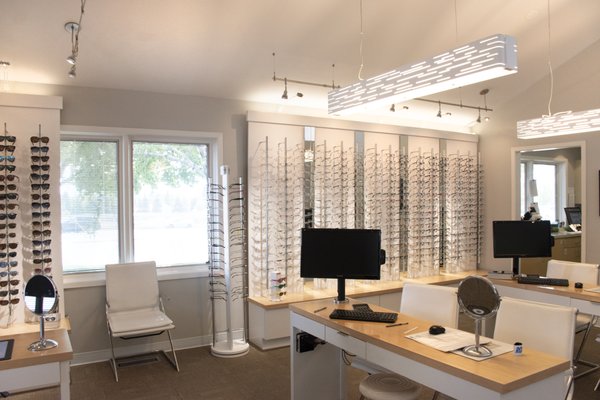 VISION INSTITUTE NORTHWEST - Updated November 2025 - 12121 E Broadway ...