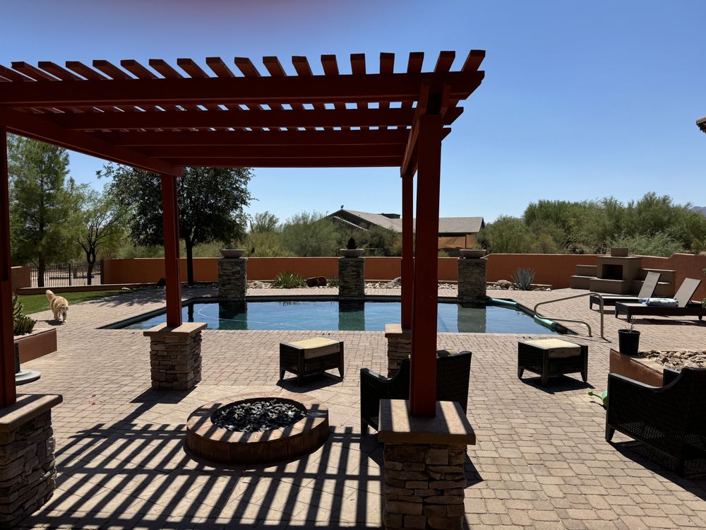 SHARP CONTRACTING - Updated December 2025 - 18 Photos & 11 Reviews - 128 W Boxelder Pl, Chandler ...