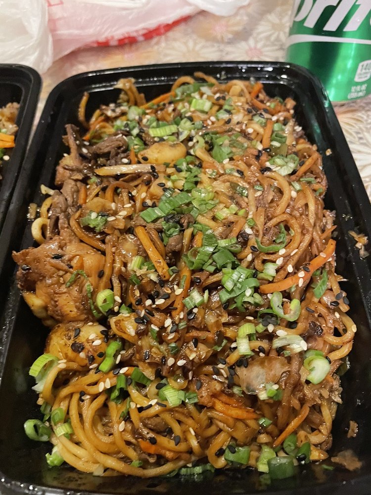 ASIAN SEOUL’S COPA KITCHEN - Updated March 2025 - 50 Photos & 47 ...