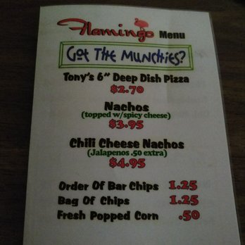 THE FLAMINGO LOUNGE - Updated October 2025 - 48 Photos & 58 Reviews ...