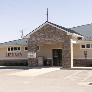 WOODBOURNE PUBLIC LIBRARY - Updated July 2025 - 10 Photos - 6060 Far ...