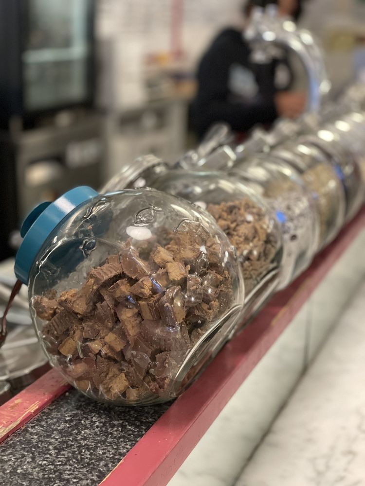 CRAVINGS - Updated March 2025 - 68 Photos & 98 Reviews - 389 Main St ...