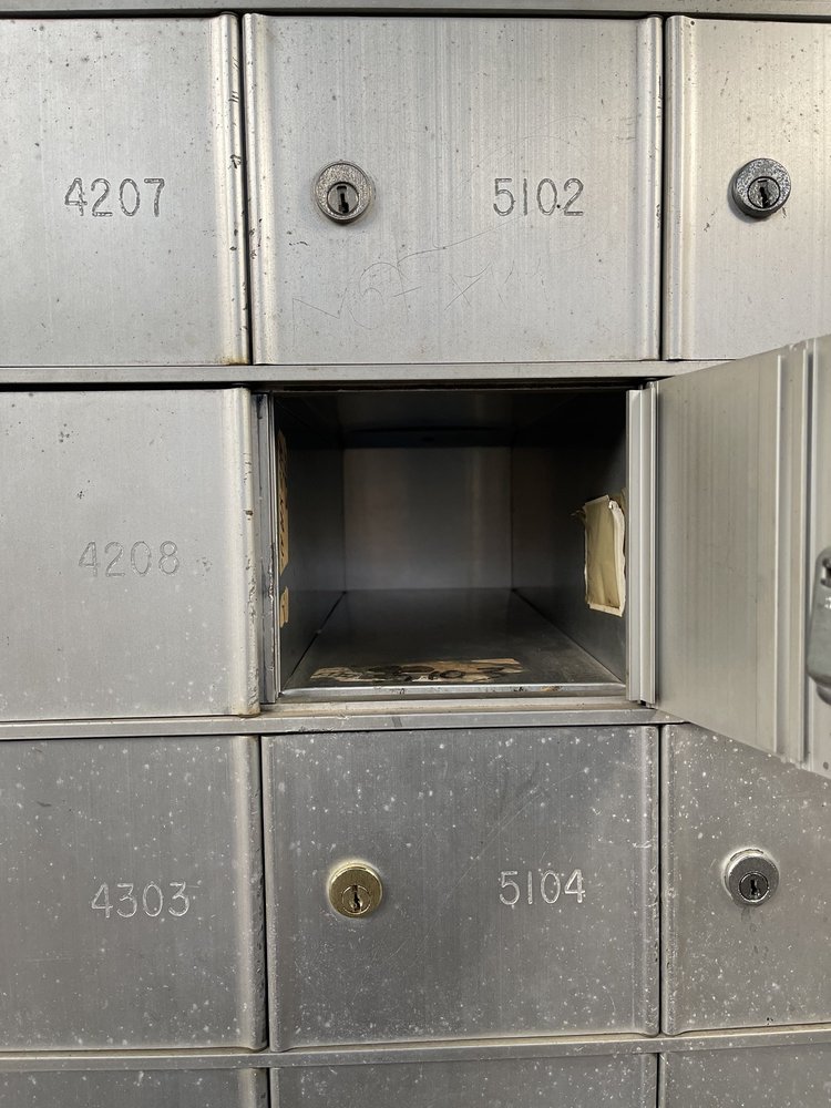 US POST OFFICE - Updated October 2025 - 2341 W Northwest Hwy, Dallas ...