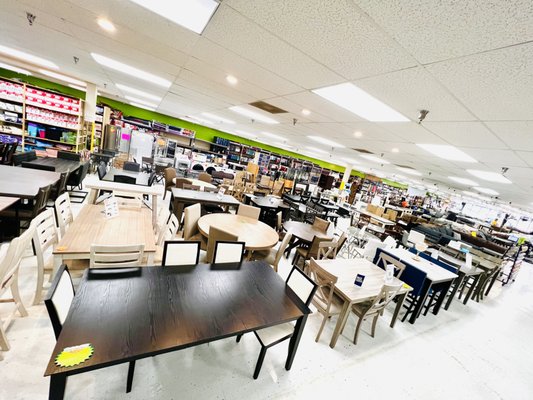 SAVE & TELL OUTLET AND FURNITURE - Updated December 2025 - 239 Photos ...