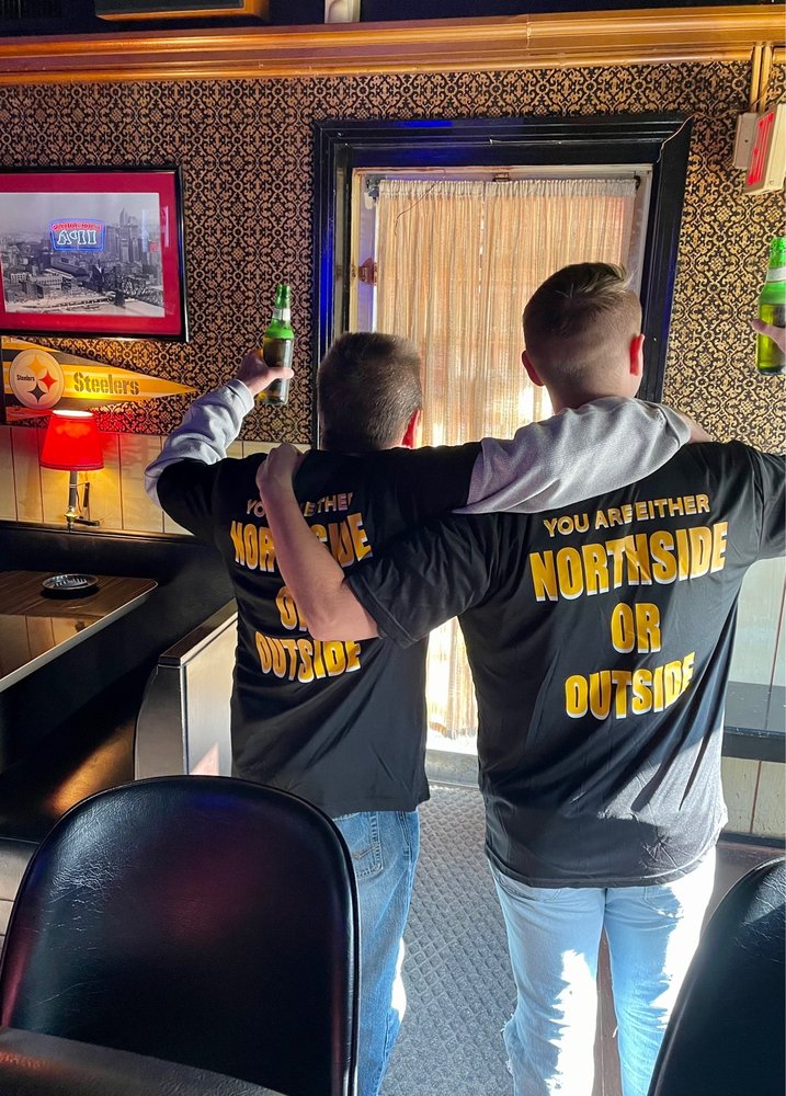 RIGGS LOUNGE & RESTAURANT - 13 Reviews - 1208 Brighton Rd, Pittsburgh ...