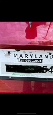 TESLA SILVER SPRING SERVICE CENTER - Updated January 2026 - 22 Photos ...