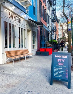 BANTER - Updated January 2026 - 131 Photos & 87 Reviews - 201 East 31st ...