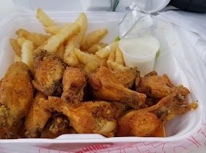 WING MASTER - 13 Reviews - 1 W Fairview Ave, Montgomery, Alabama ...
