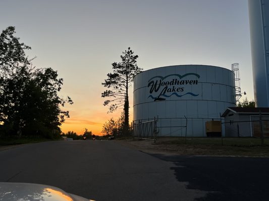 WOODHAVEN LAKES - Updated July 2024 - 56 Photos & 36 Reviews - 509 La ...