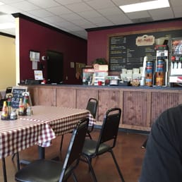 POT & PADDLE JAMBALAYA KITCHEN - Updated July 2025 - 40 Photos & 68 ...