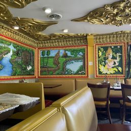 APSARA RESTAURANT - Updated May 2025 - 317 Photos & 486 Reviews - 716 ...