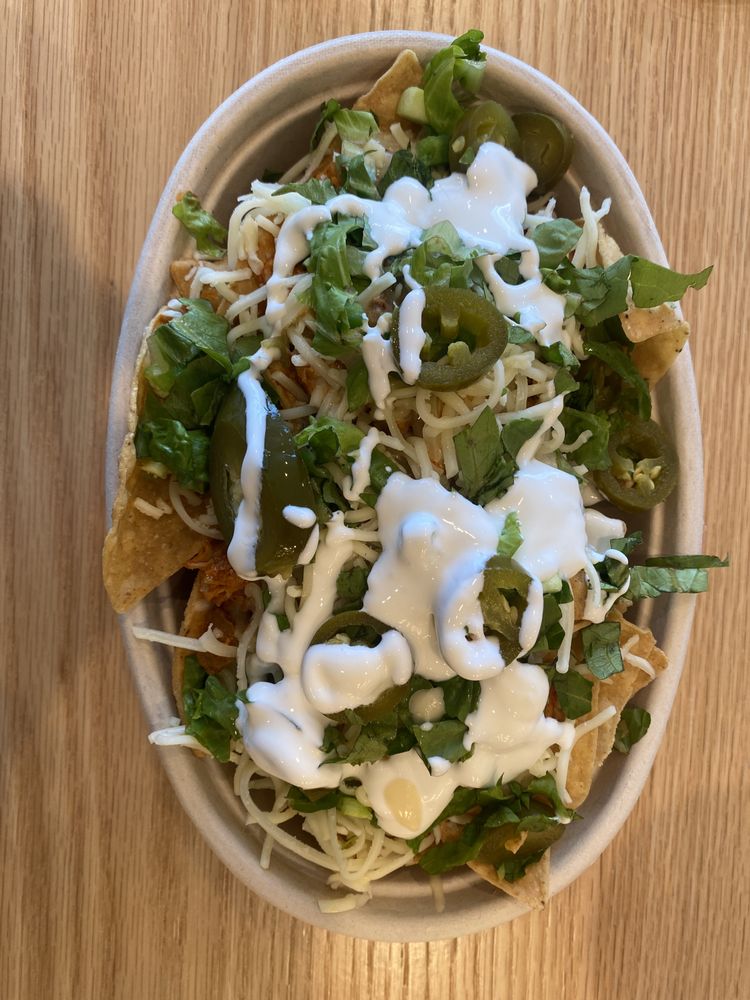 DOSBROS FRESH MEXICAN GRILL - OSWEGO - Updated December 2025 - 12 ...