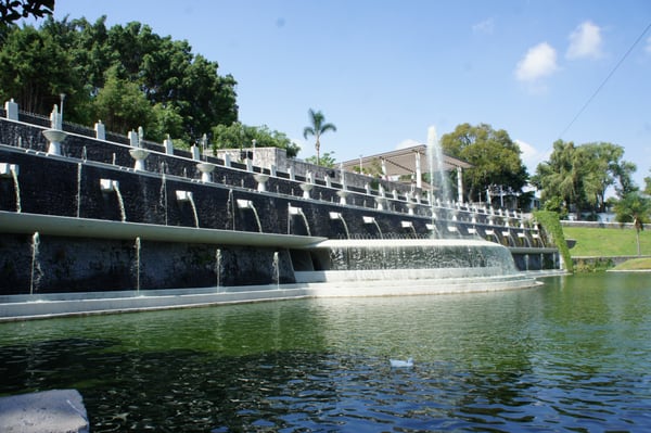 PARQUE REHILETE ALCALDE - Updated May 2026 - 25 Photos & 21 Reviews ...