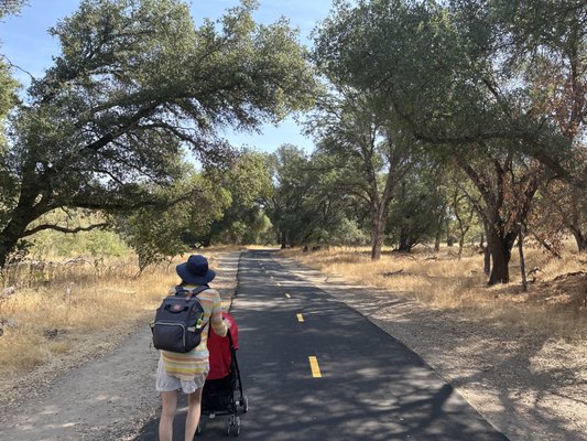 MINER’S RAVINE TRAIL - Updated August 2024 - E Roseville Pkwy ...