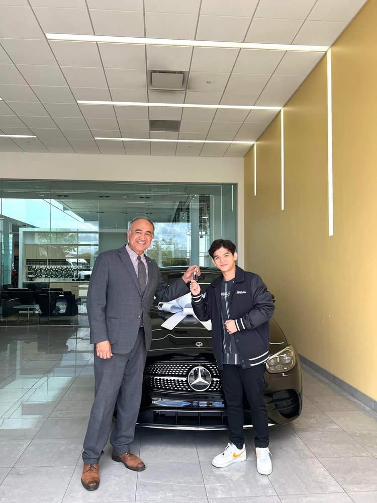 MERCEDES-BENZ OF TEMECULA - Updated September 2025 - 380 Photos & 821 ...