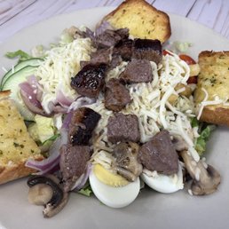 ROCKEFELLER’S GRILLE - 1066 Photos & 81 Reviews - 1833 McKees Rocks Rd ...