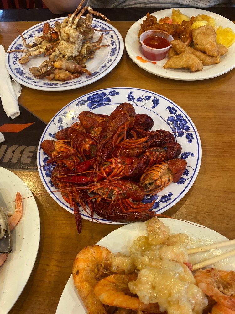 YORK BUFFET - Updated May 2024 - 88 Photos & 75 Reviews - 2965 Concord ...