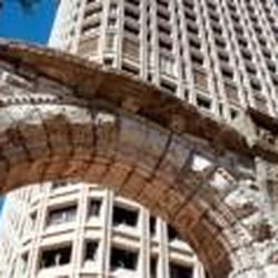 HENRY M JACKSON FEDERAL BUILDING - 915 2nd Ave, Seattle, Washington ...