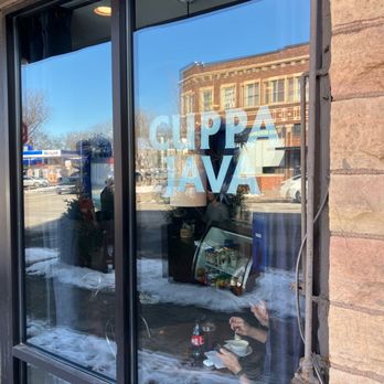 CUPPA JAVA - Updated October 2025 - 78 Photos & 146 Reviews - 400 Penn ...