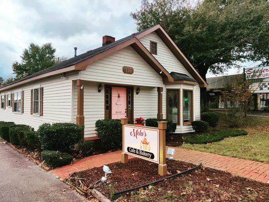 MELA’S BAKERY - Updated October 2025 - 19 Photos - 116 West Athens St ...