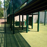 VARIETY WONDERLAND PLAYGROUND - 14 Photos - 5601-5653 Grand Dr, Saint ...