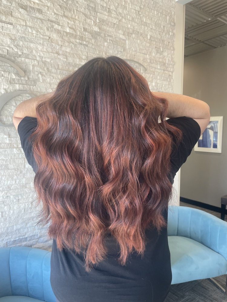 DEMI RAE HAIR STUDIO - Updated July 2024 - 401 Mall Blvd, Savannah ...