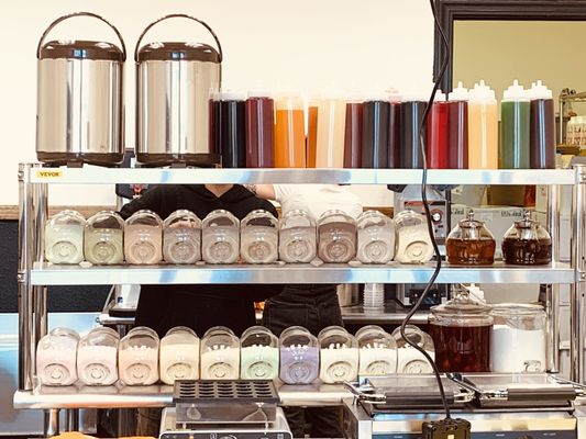 BOBA BEE - Updated October 2025 - 51 Photos & 35 Reviews - 739 W 100th ...