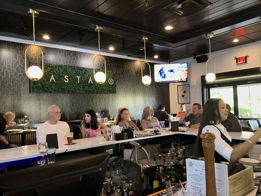 PASTAIO HANDMADE PASTA - Updated December 2025 - 65 Photos & 52 Reviews - 3290 SW Martin Downs ...