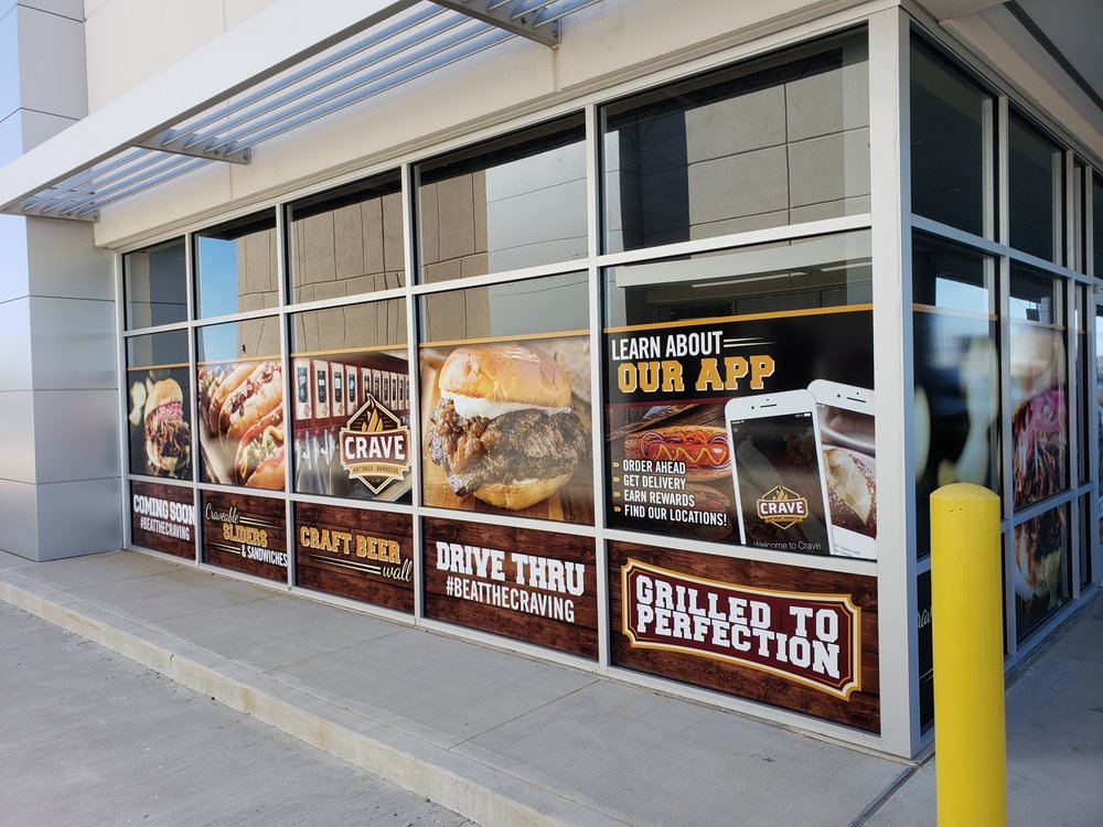 FRONT ROW SIGNS - Updated December 2024 - 18 Photos - 19308 Morton Rd ...