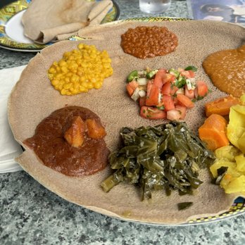 DUKEM ETHIOPIAN RESTAURANT - Updated August 2024 - 420 Photos & 950 ...