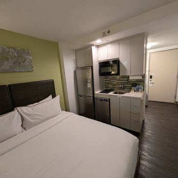 ELEMENT NEW YORK TIMES SQUARE WEST - Updated October 2025 - 531 Photos ...