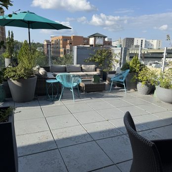 BOTANICAL LOUNGE - Updated October 2025 - 102 Photos & 41 Reviews - 419 ...