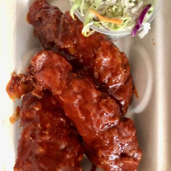 CALVIN’S KOREAN HOT CHICKEN - Updated June 2024 - 305 Photos & 289 ...