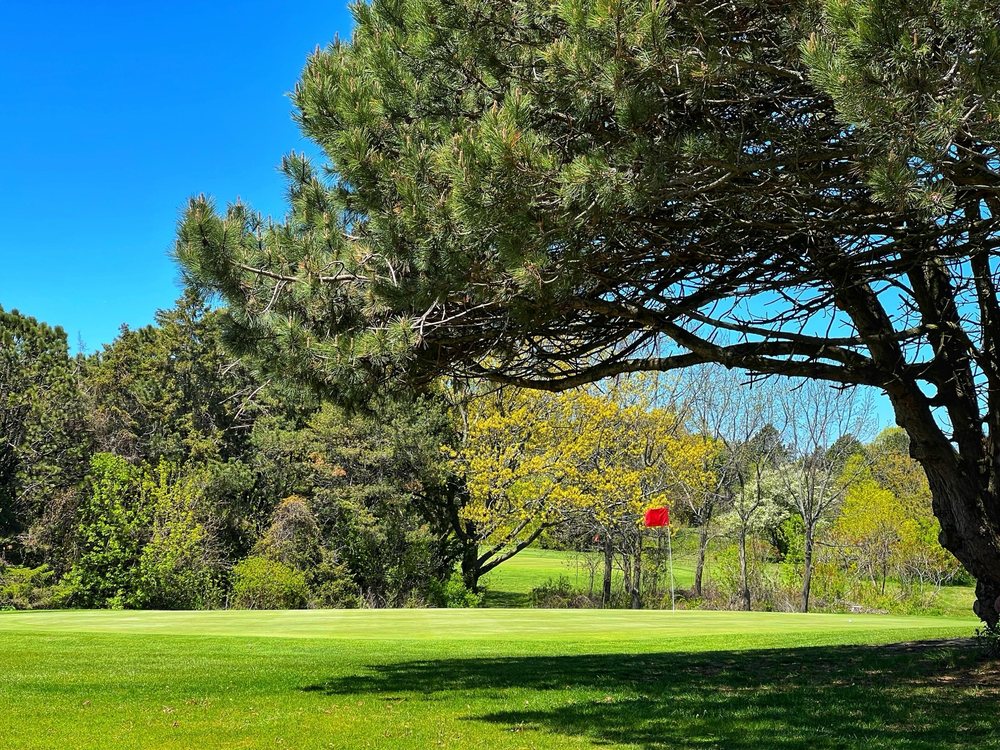 WARNIMONT GOLF COURSE - Updated December 2025 - 25 Photos & 11 Reviews ...