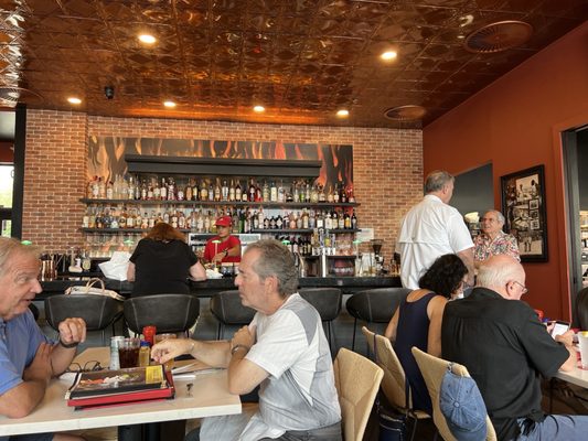 THE ORIGINAL WOLFIE’S & RASCAL HOUSE - Updated July 2025 - 120 Photos ...