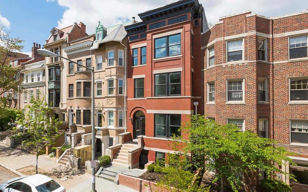 RUDDY MANAGEMENT - Updated October 2025 - Washington, District of ...