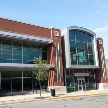 WEST LAFAYETTE PUBLIC LIBRARY - Updated December 2025 - 11 Reviews ...