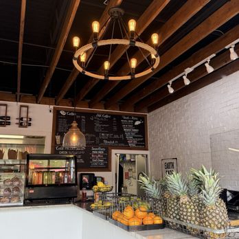 EARTH CAFE - Updated December 2025 - 119 Photos & 79 Reviews - 3811 N ...