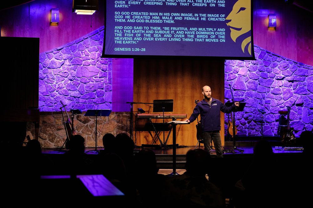 1ST STREET CHURCH - Updated July 2025 - 1115 1st St, Fort Lupton ...