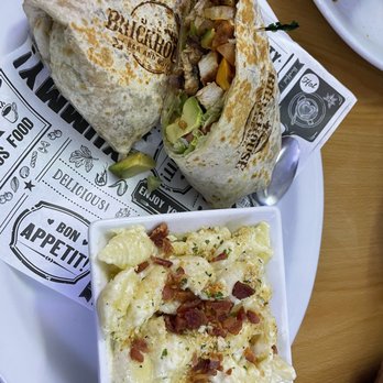 BRICK HOUSE BAR & GRILL - Updated May 2024 - 82 Photos & 40 Reviews ...