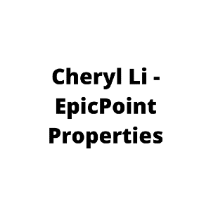 CHERYL LI - EPICPOINT PROPERTIES - Updated May 2026 - 5830 Oberlin Dr ...