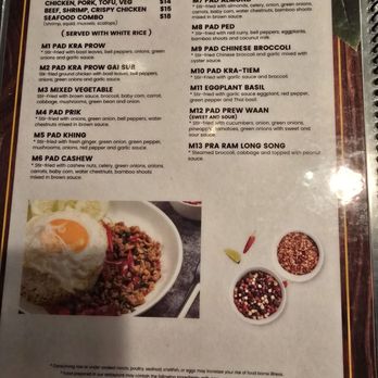 HUG BAAN THAI - Updated December 2025 - 174 Photos & 69 Reviews - 2751 ...