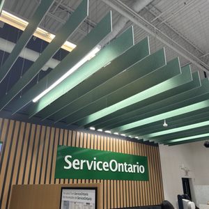 SERVICE CANADA - Updated January 2026 - 20 Photos - 200 Town Centre ...