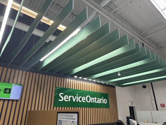 SERVICE ONTARIO - Updated December 2025 - 17810 Yonge Street, Newmarket ...