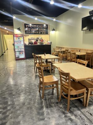 THE GYRO GUYS - KINGWOOD - Updated August 2025 - 22 Photos & 41 Reviews ...