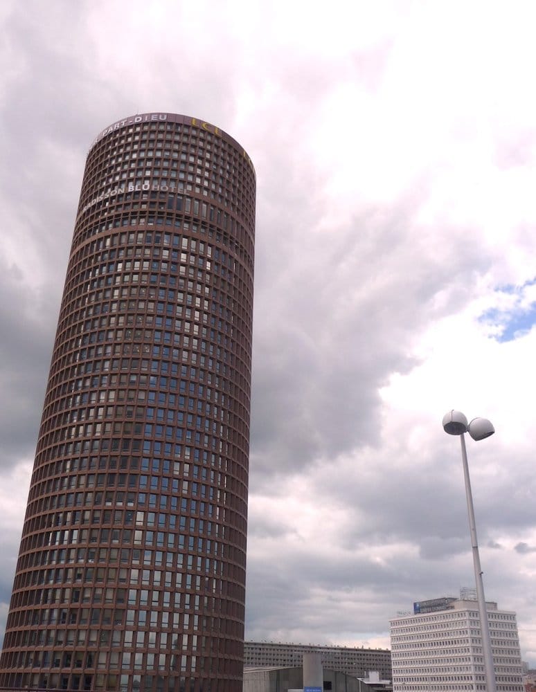 TOUR PART-DIEU - LE CRAYON - Updated July 2025 - 129 Rue Servient, Lyon ...