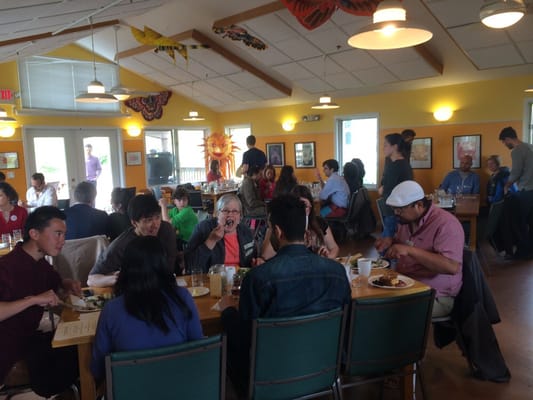 SELMA CAFE - Updated May 2024 - 424 Little Lake Dr, Ann Arbor, Michigan ...