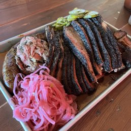 TRUTH BBQ - Updated October 2025 - 2466 Photos & 1319 Reviews - 110 S ...