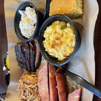 MISSION BBQ - Updated December 2025 - 45 Photos & 63 Reviews - 5102 ...